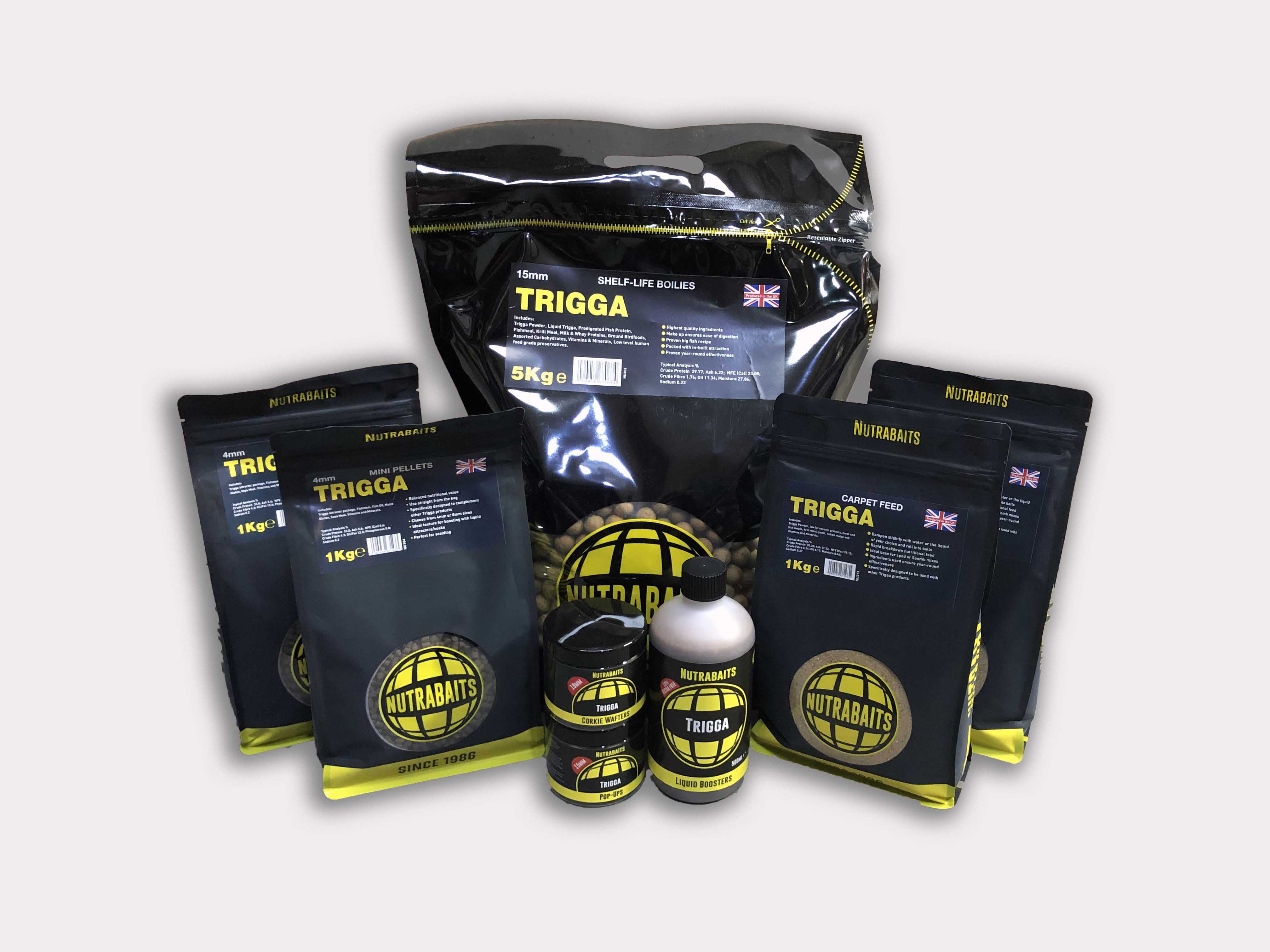 Getting the most from foreign fishing trips.